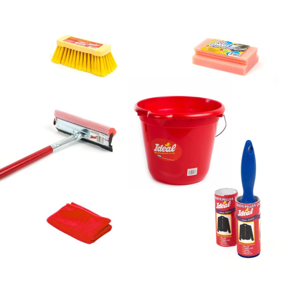 Pack Auto Brillante - Pedro Merla